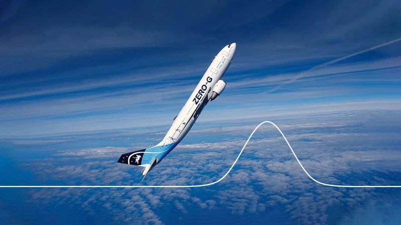 A brief guide: Parabolic flights