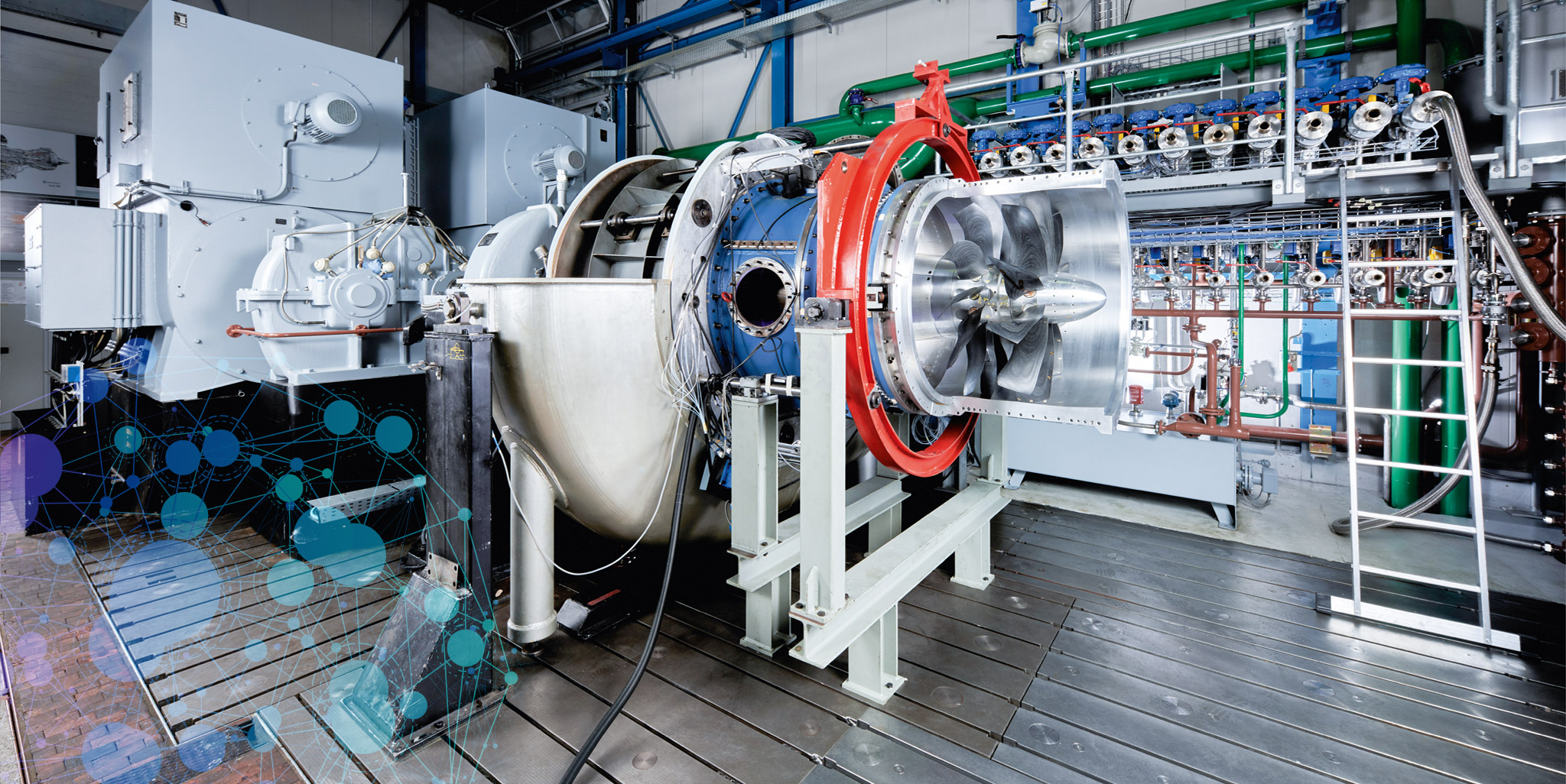 MTU and universities: Cutting-edge research for future technologies ...